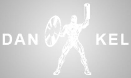 Launch: Dan-Kel - Three Ring Focus : Three Ring Focus